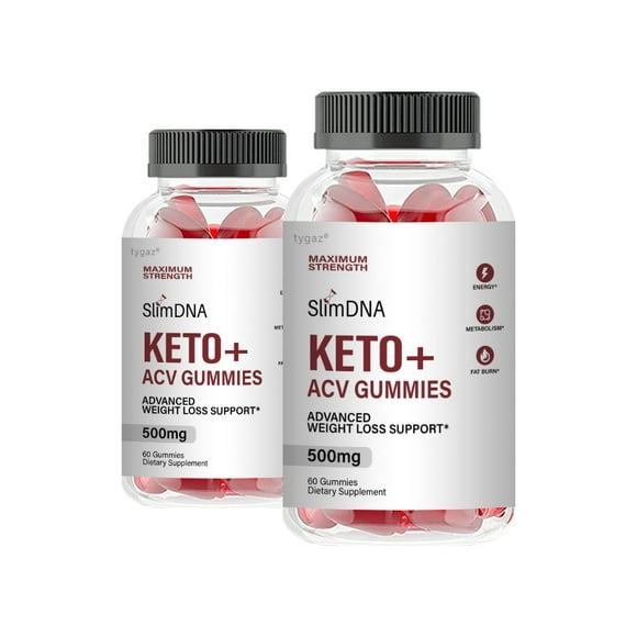 Keto Gummies