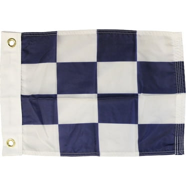 Set of 40 International Maritime Nautical Marine Signal Code Flags ...