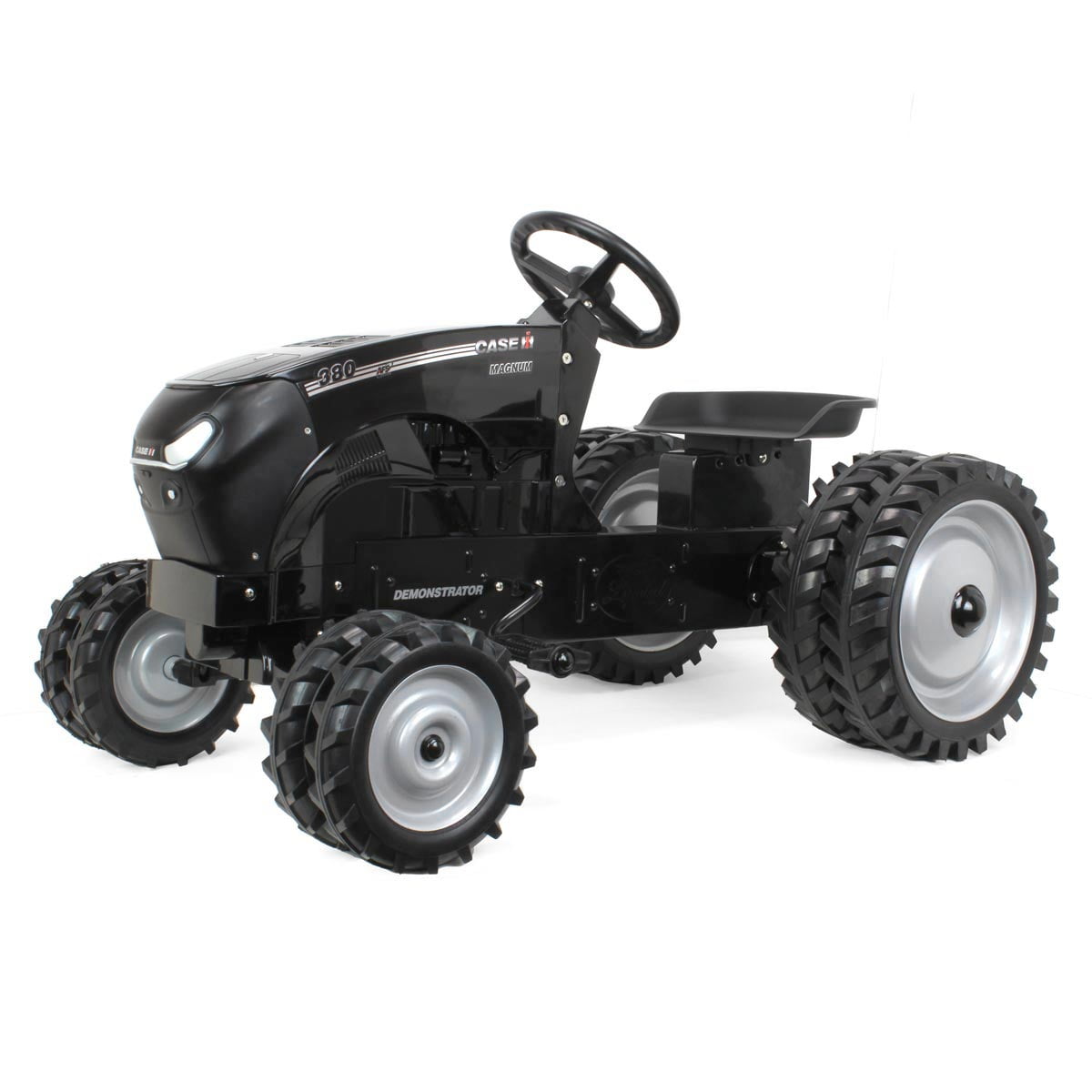 ERTL Case IH AFS Connect Magnum 380 Demonstrator Pedal Tractor w/ Front ...