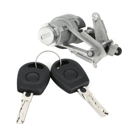 D,Tailgate Rear Boot Door Tailgate Lock Key Tailgate Lock Cylinder ...