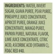 Grace Tropical Rhythms Fruit Punch, 33.8 fl oz - Walmart.com