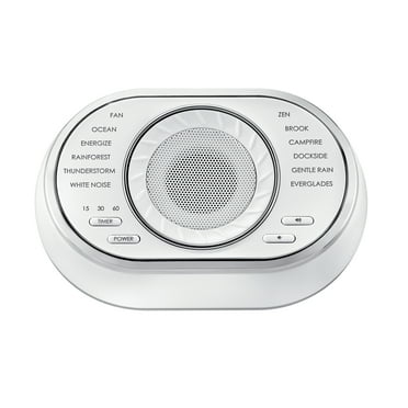 Sleep Easy Sound Conditioner - Walmart.com