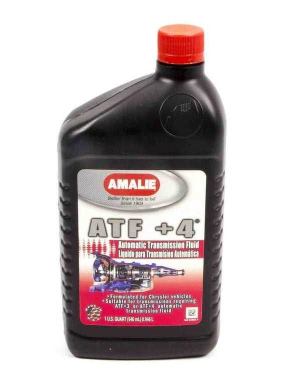 ATF4 Transmission Fluids in Transmission Fluids - Walmart.com