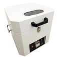 Automatic Paste Mixer Tin Cream Mixing Machine with 4 Stirring ...