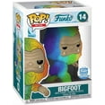 Funko Funko POP! Myths Bigfoot Vinyl Figure (Rainbow) - Walmart.com