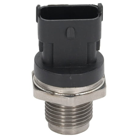 Fuel Pressure Sensor, LR020693 Wearproof Fuel Injection Pressure Sensor ...