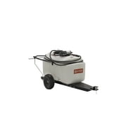 John Deere 45 Gallon Tow Behind Sprayer LP20485 - Walmart.com