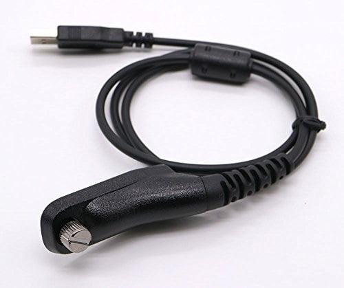 Motorola radio programming cable - garryjersey