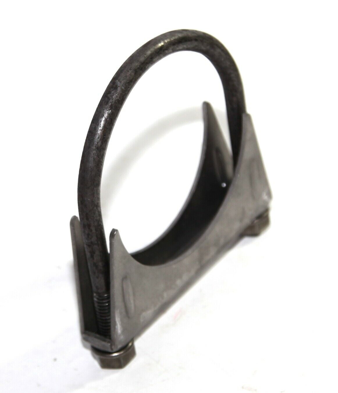 One Piece 3.5" I.D. Universal heavy duty Exhaust Hanger 3 1/2 U Bolt ...