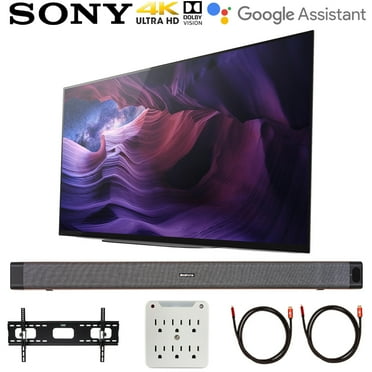 Sony 65" Class 4K Ultra HD (2160P) HDR Smart LED TV (XBR65X950H ...