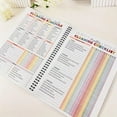 ADHD Cleaning Planner, Add Cleaning and Organizing Planner, Focus ...