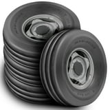 Crop Max Farm Guide F-2M 11-16 118A8 10 Ply Tractor Tire - Walmart.com