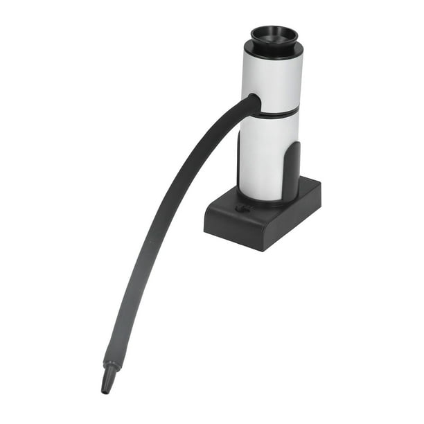 Portable Smoking Device, Handheld Smoke Infuser Without Wood Without ...