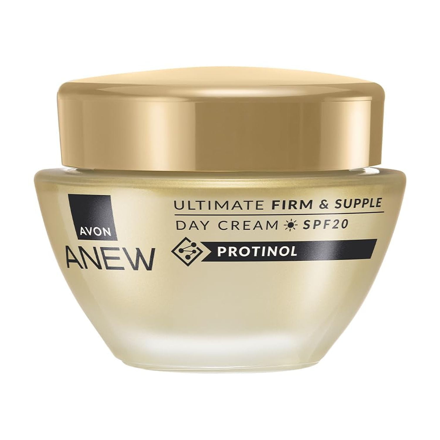 Crema de día AVON Anew Ultimate Firm & Supple SPF20 50 ml x20 | Bodega ...