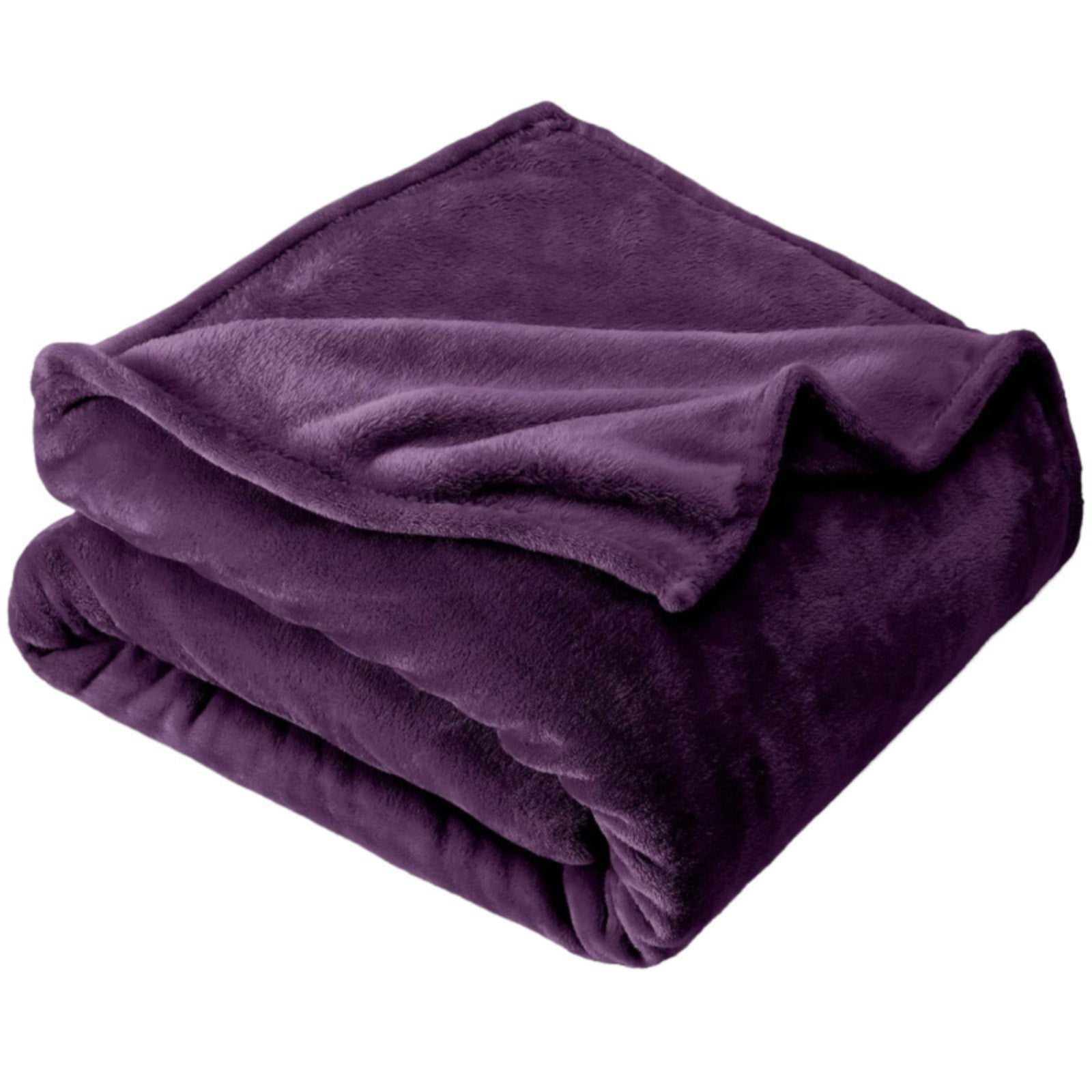 Click here for Soft Plush Blanket For Women  Lightweight Fuzzy Fl... prices