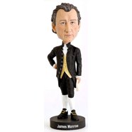 Royal Bobbles Alexander Hamilton Bobblehead, George Washington's Aide ...