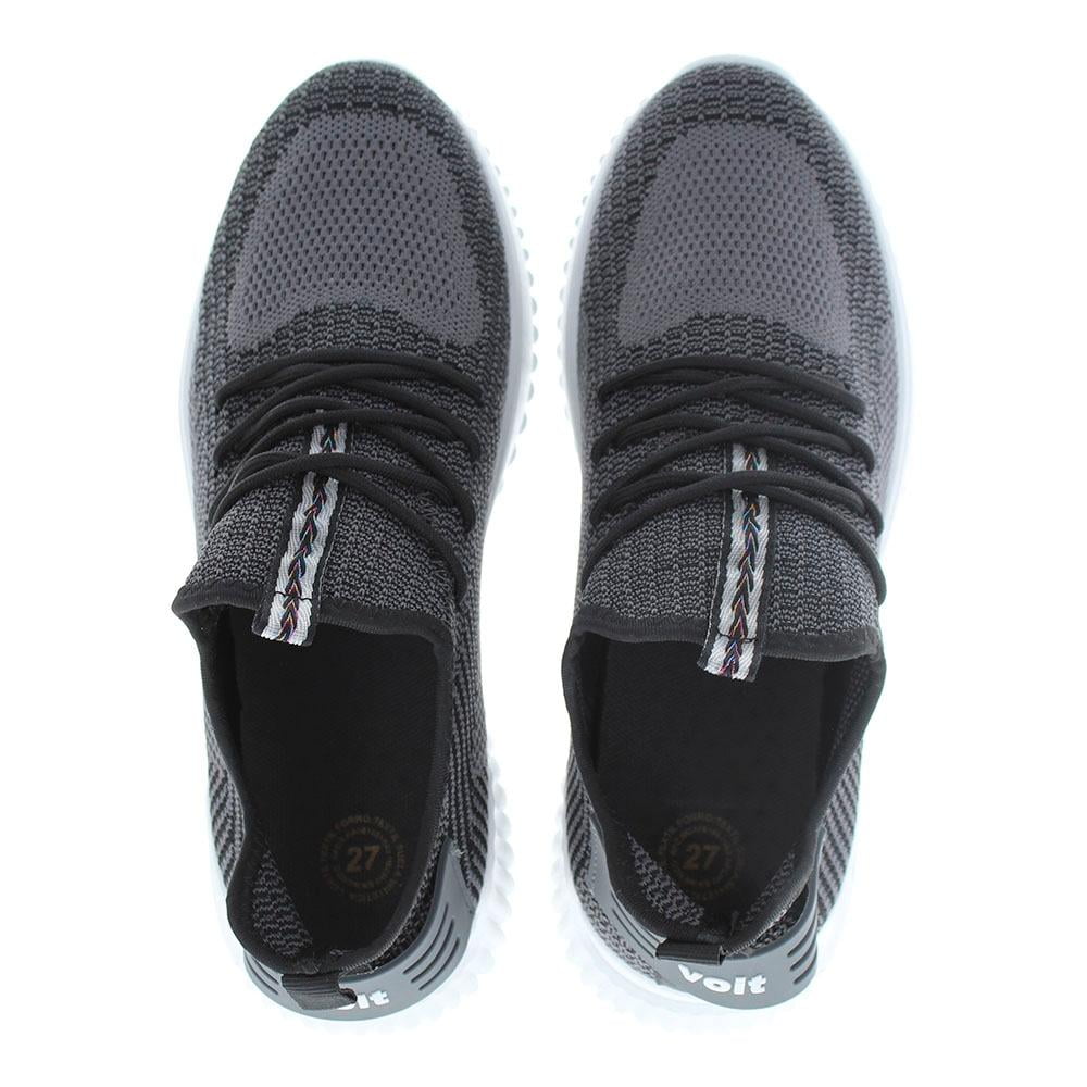 Tenis Voit Talla 29 Gris | Bodega Aurrera en línea