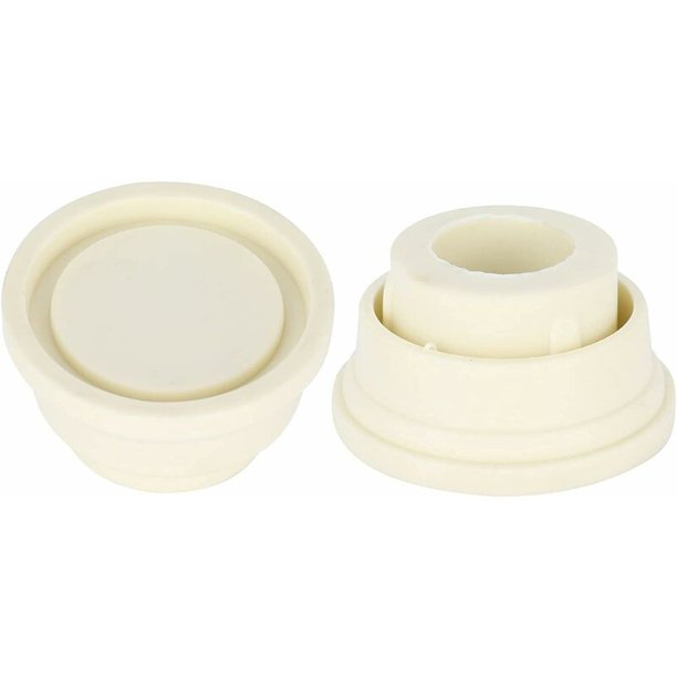 Swimming Pool Ladder Rubber Bumpers, 2 Pieces Swimming Pool Ladder Safe ...