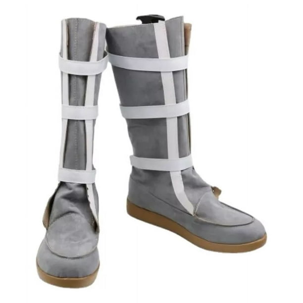 Botas Star Cosplay Luke Skywalker, Traje De Nieve, Raquetas | Walmart ...