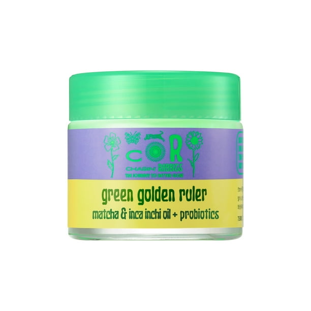 Malibu Hemp Golden Glow