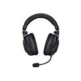 Logitech G PRO X 2 LIGHTSPEED Wireless Gaming Headset, Detachable Boom ...