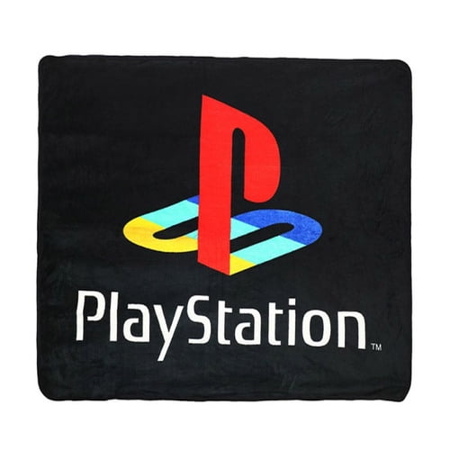 Playstation Blanket