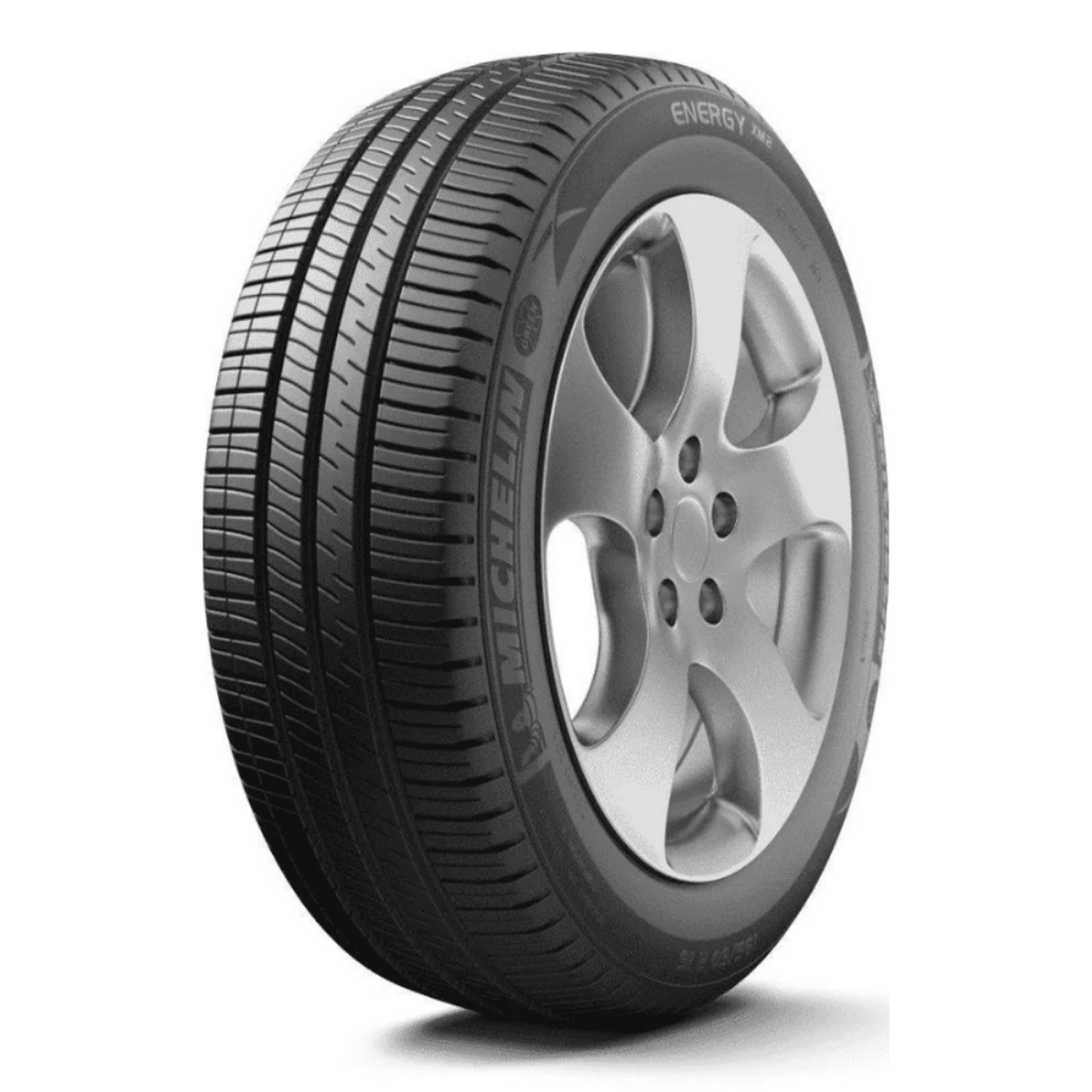 Llanta 185/60 R14 82H Michelin ENERGY XM2+ | Walmart en línea