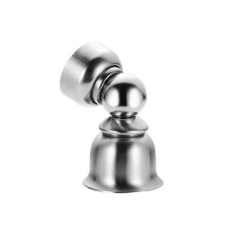 cueiha Magnetic Door Stop Ultra Short, Small Door Plug Strong Magnetic ...