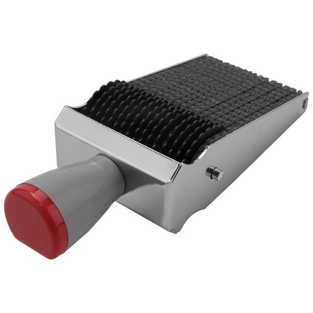 16 Digits Roller Stamp Personalized English Alphabet Number Symbol ...