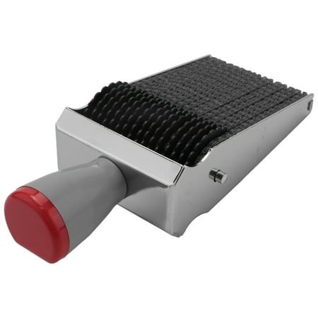 16 Digits Roller Stamp Personalized English Alphabet Number Symbol ...