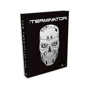 Terminator Rpg