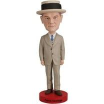 Royal Bobbles Alexander Hamilton Bobblehead, George Washington's Aide ...