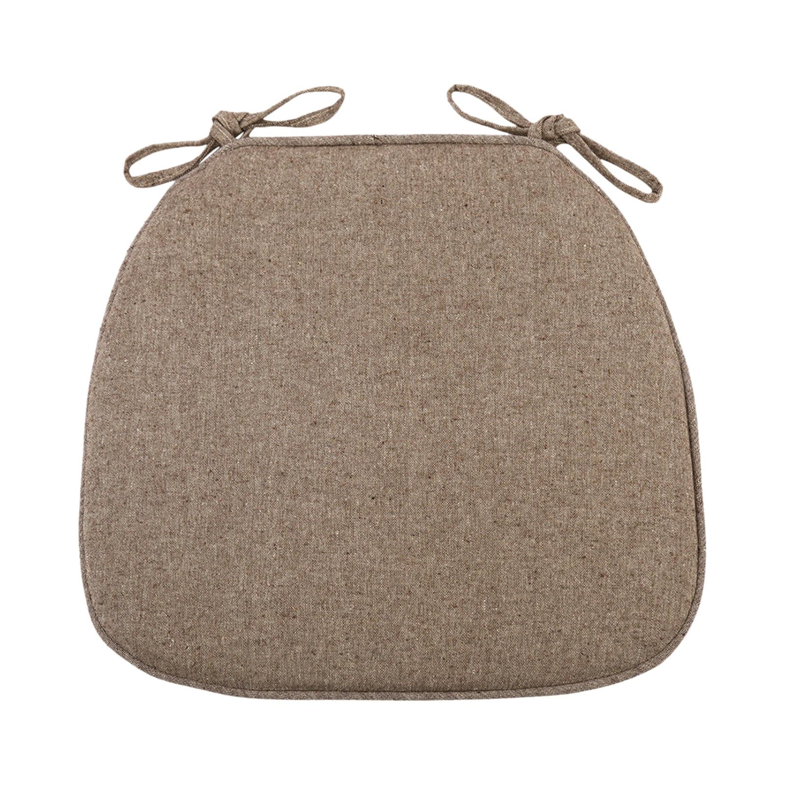 Click here for Jifeng Chair Pad Patio Cushion Removable Dining Ch... prices