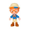 BLIPPI Surprise Boxes Learning Animals - Walmart.com