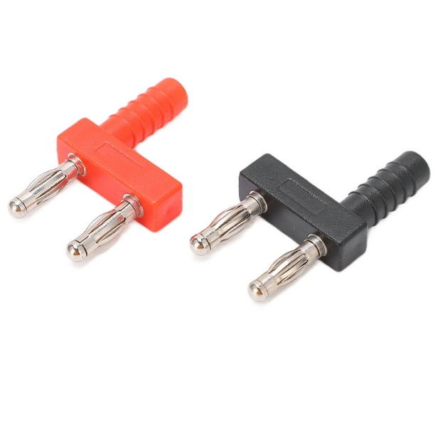 Jumper Plug, Vibration Resistant Banana Plug U36 For Electric Utility ...