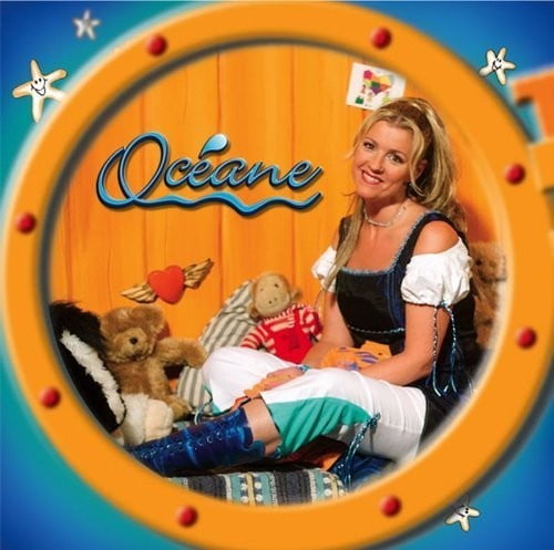 Oceane (CD) - Walmart.com