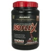 AllMax Isoflex Whey Protein Powder, Peanut Butter Chocolate, 5 Lb ...