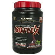 AllMax Isoflex, Vanilla, 5 Lb - Walmart.com