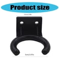 Microphone Holders Microphone Clip Microphone Wall Holder Microphone ...