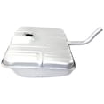 JC Whitney Replacement C670136 Fuel Tank - Chevy Impala, Caprice ...