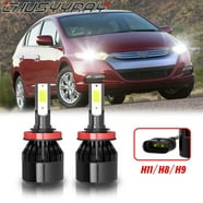Terminator Series H11 LED Headlight Kit - Walmart.com