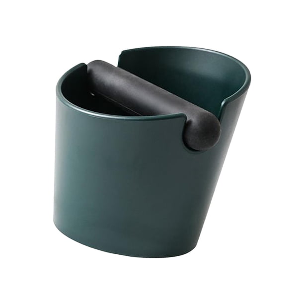 Espresso Dump Bin, Grind Dump Bin, Knock Boxes, Knock Coffee Ground ...