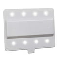 CROSSDESIGN Refrigerator LED Module Light Lamp Fit for Whirlpool ...