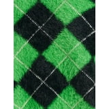 Justice Girls Wicked Cardigan Sweater, Argyle Design, Sizes XS-XLP ...