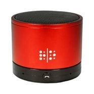 Urban Factory 3W Mini Speaker with Bluetooth, Pink - Walmart.com
