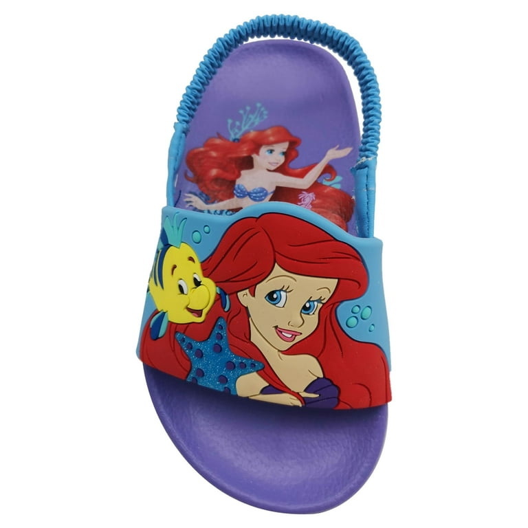 Ariel Swim Shoes