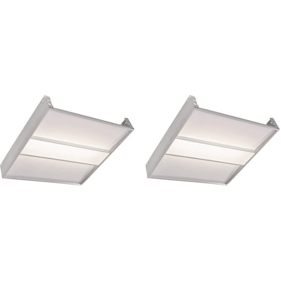2ft Led Light Fixture