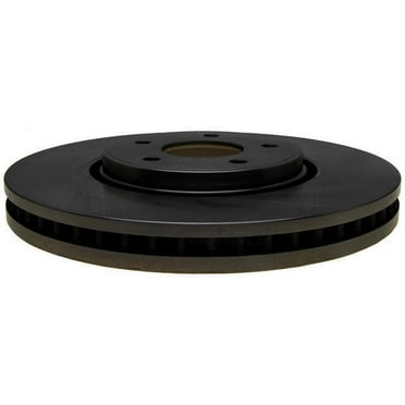 ACDelco 18A1221 Disc Brake Rotor - Walmart.com