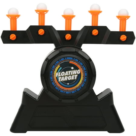 VGEBY Electric Floating Ball Shooting Target Games Toy Adjustable Wind ...
