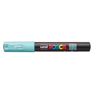 POSCA MOP'R Paint Marker, Black - Walmart.com
